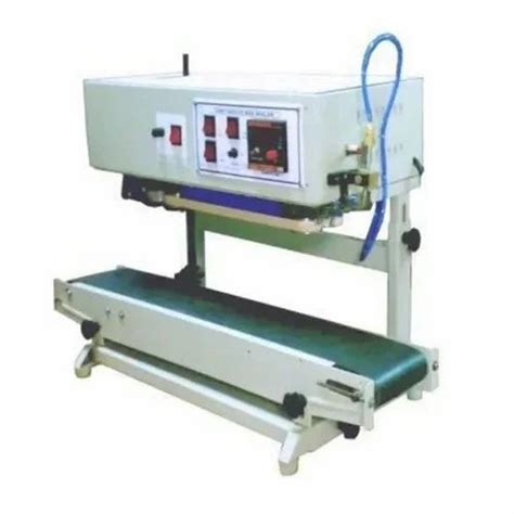 Semi Automatic Nitrogen Flushing Machine At ₹ 32000piece In Bengaluru Id 2850109498097