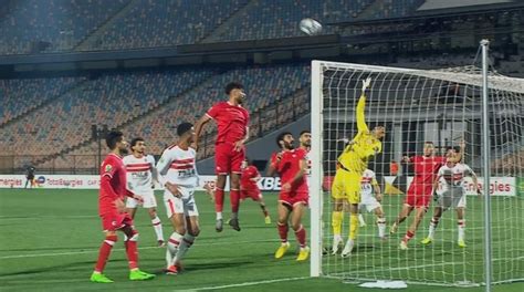 بعد تأهله في الكونفدرالية تأجيل مواجهتي الزمالك مع بيراميدز