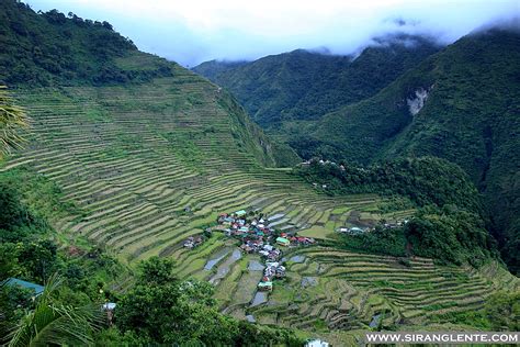 Sirang Lente Batad Rice Terraces Ifugao A Travel Guide