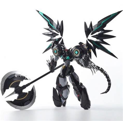 全新 千值練 Riobot Devolution 黑三一萬能俠 Black Getter 連 Upgrade Parts Set 宇宙最後之3