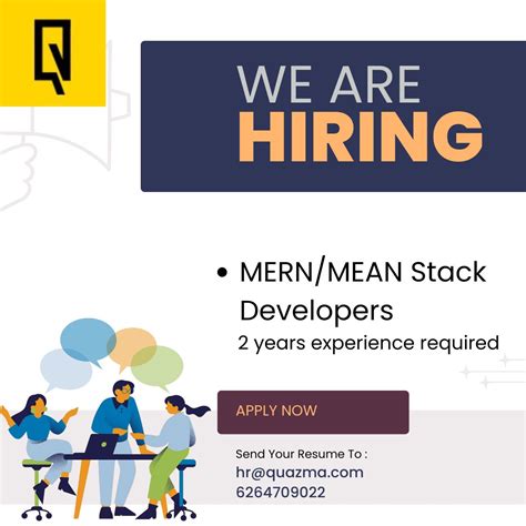 Quazma On Linkedin Applynow