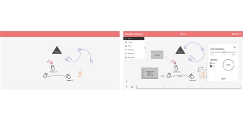 Scene Blocking Proposal Figma