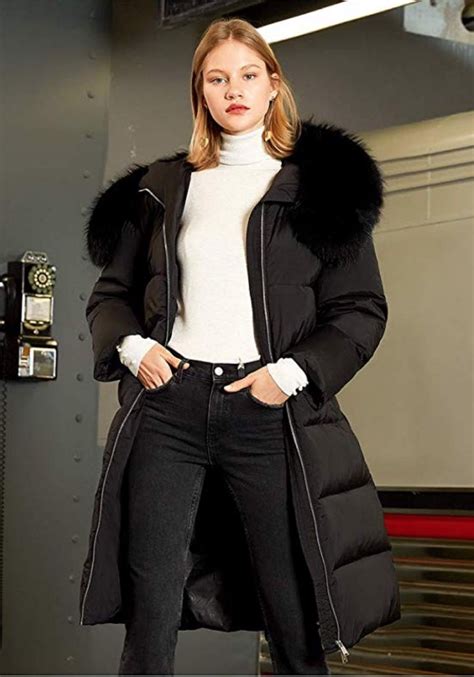 The 20 Best Winter Coats For Women — Best Life