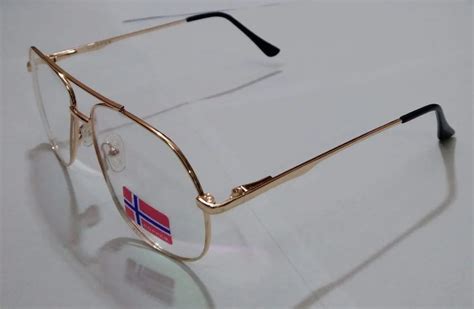 2128c3 Copper Metal Eyeglass Frame At ₹ 195piece Lucknow Id 2855480316630