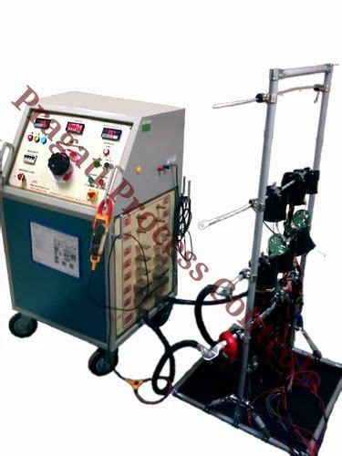 Current Injection Kit Circuit Diagram Schematic Representati