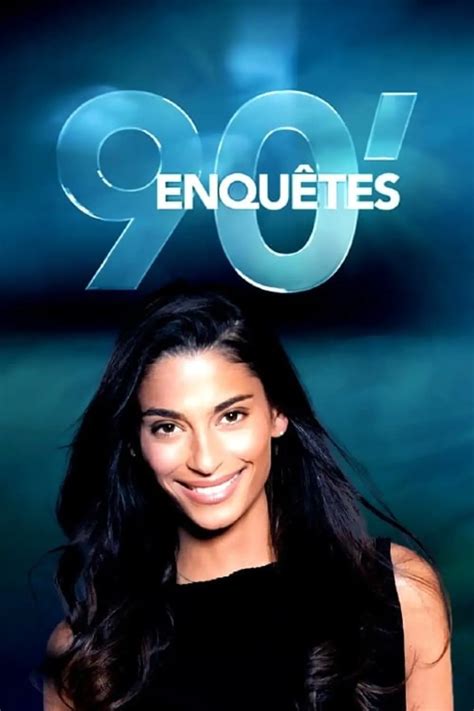 90 Enquêtes S12e242 Samu Pompiers Urgences Vitales Dans Les