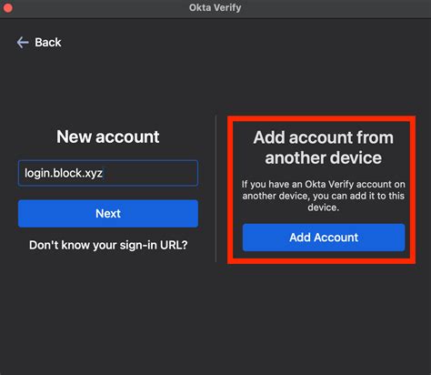 Mac Okta Fastpass New Computer Setup Mac Okta Fastpass New Computer Setup