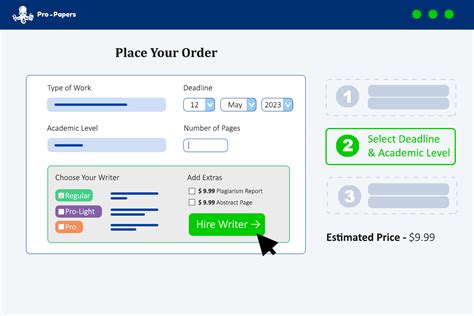 Hire A Professional Personal Statement Writer At Pro