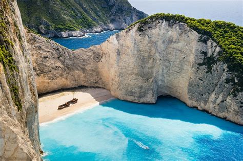 10 Razones Para Visitar Grecia Noticias De Grecia Politica Cultura