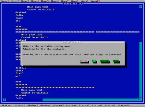 Github Whoezacss Turbopascal Css Style To Reflect The User