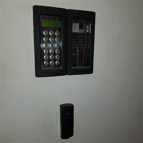 Codepad Security System Brisbane Kgb Security Systems Brisbane