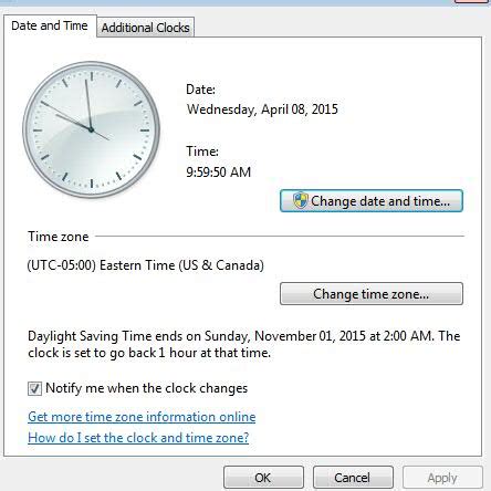Datetime JavaScript Time Zone Offset Does Not Match Windows Offset Stack Overflow