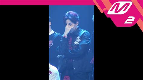 MPD직캠 갓세븐 뱀뱀 직캠 Look GOT BAMBAM FanCam MCOUNTDOWN YouTube