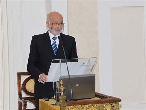 Adiós Al Dr Antonio Ballesteros Olmo Sebiot