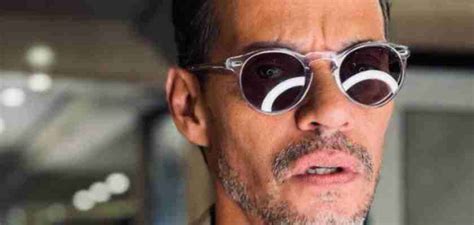 Por Qu Se Le Ve Poco A Marc Anthony Con Sus Hijos Radiomar