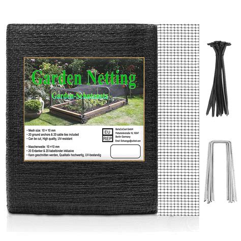 Buy Bird Netting X Ft Deer Fence Netting Chicken Netting Reusable Extra Strong Plastic