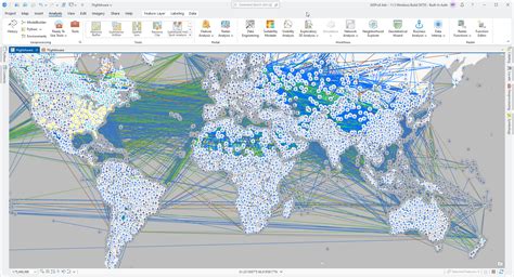 Create And Maintain A Knowledge Graph With One Etl Esri Community