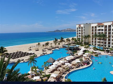 Hyatt Ziva Los Cabos Six Things To Know