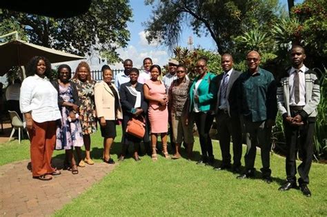 Gender Disability And Tourism Stakeholder Dialogue Cresta Oasis Hotel