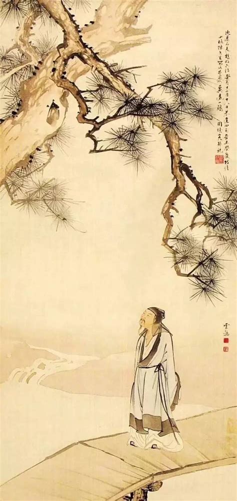 松有多少画 第3页 大山谷图库