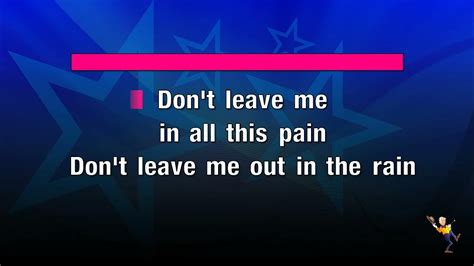 Unbreak My Heart Toni Braxton Karaoke Youtube