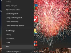 Fix This App Is Preventing Shutdown On Windows