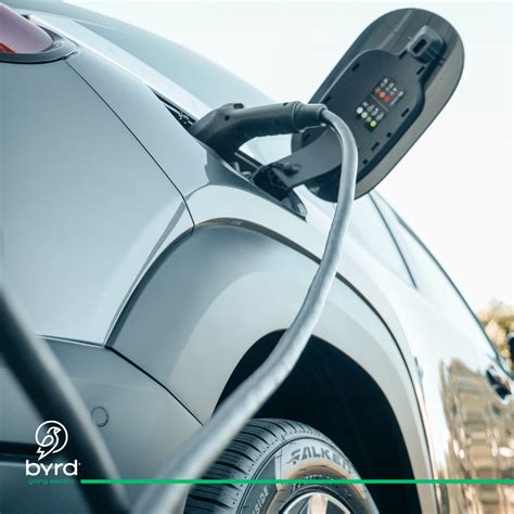 3 Mitos Desmistificados Sobre Carros Elétricos Byrdstore