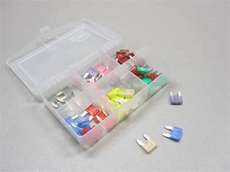 Master Atc Fuse Kit Ce Auto Electric Supply Automotive Electrical