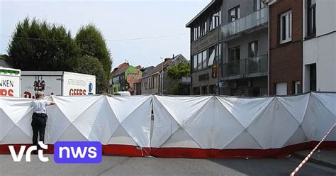 Man Krijgt 8 Jaar Cel Voor Overval Op Juwelier Oostakker Waarbij