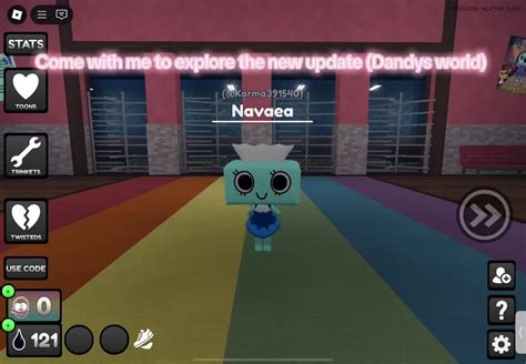 Explora La Nueva Actualización De Dandys World Tiktok
