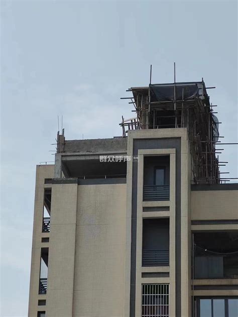 雅安市雨城区最牛违建！ 群众呼声 四川网络问政理政平台 雨城区委书记