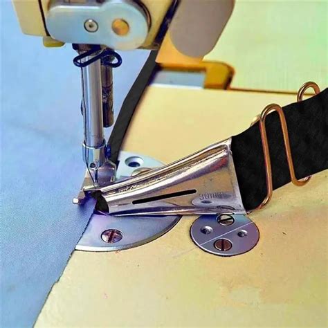 Carpeta Overlock De Encuadernaci N De Bordes Curvos Carpeta De