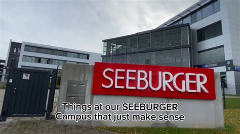 Why Seeburger Is A Great Place To Work Thomas Kornmeier Posted On The Topic Linkedin