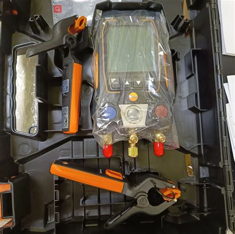 Hioki Resistance Gauge Rm3548 50 High Precision Portable Resistance