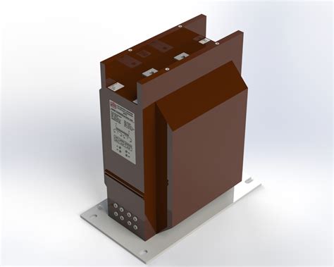 Current Transformer SEI