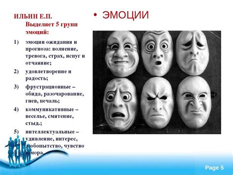 Когда возникают положительные эмоции, а когда отрицательные: примеры