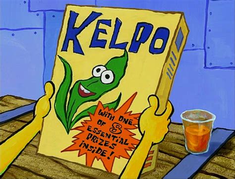 Kelpo Spongebob Squarepants Wiki Fandom Powered By Wikia
