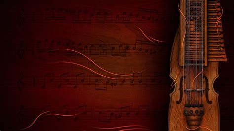 Music Instrument Wallpaper 77 Pictures Wallpaperset