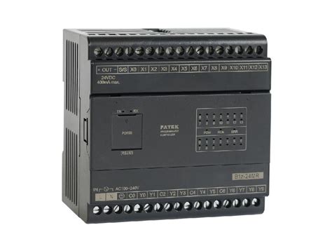 Plc B1 Series Of Tiny And Compact Plc Fatek Taiwan Manufacturer