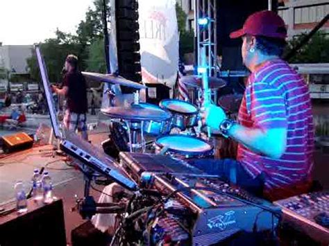 Seminole Wind John Anderson Live Drum Cover By Drummer Dave Raheb