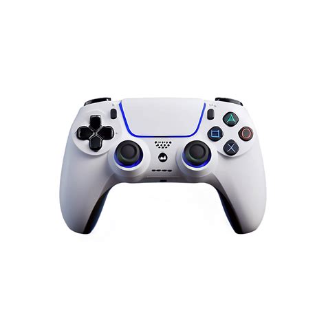 Download White Ps5 Console Png Awj