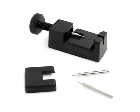 Nylon Link Pin Remover