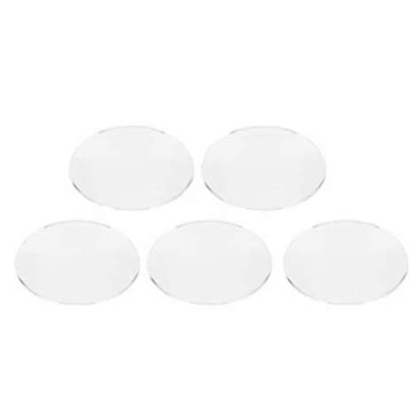 High Dome Plastic Glass For Watch At Best Price In Mumbai By Emah
