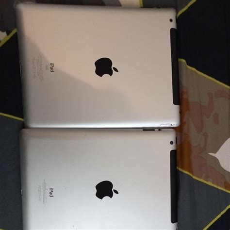 Jual Ipad Second Shopee Indonesia