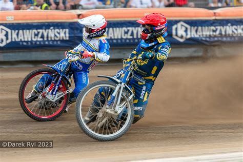 PGE Ekstraliga skrót meczu GRUTOR runda Speedway Ekstraliga