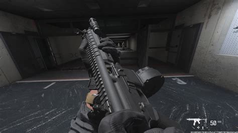 Best Bas P Loadout In Warzone Best Bas P Build In Warzone Dot Esports