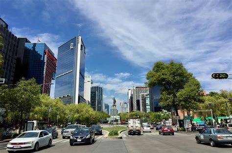 Doble Alerta Por Altas Temperaturas En Cdmx Así El Clima Hoy