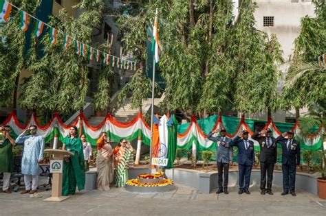 Indira College Of Arts Commerce And Science On Linkedin