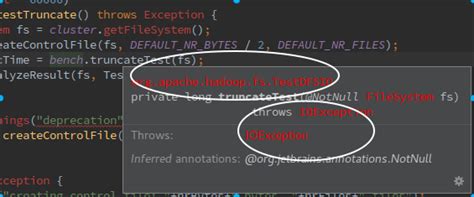 Intellij Idea How To Modify The Font Color In `quick Documentation