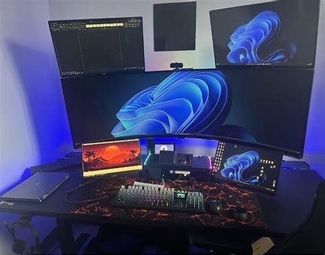 Secretlab Magnus Monitor Arm Heavy Duty Edition Secretlab Au